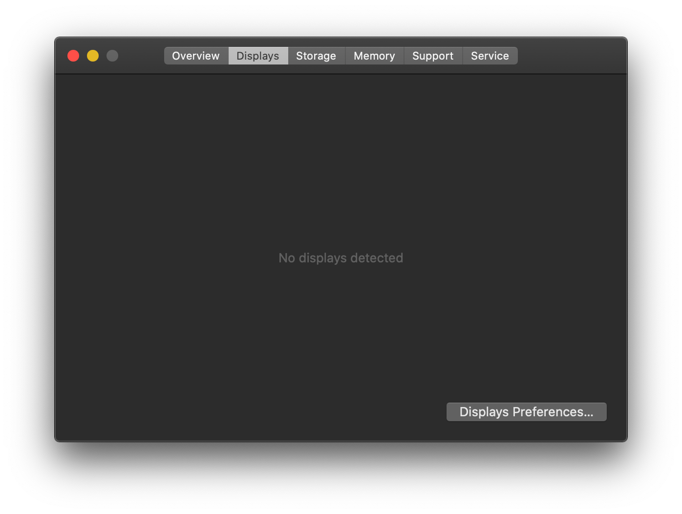 Black display on boot with Radeon 5700 XT in eGPU via Native Thunderbolt 3 patch · Issue #312 ...