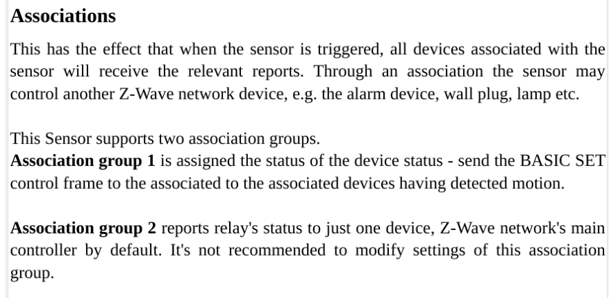 Turn on/off light by PIR motion · Issue #362 · OpenZWave/Zwave2Mqtt · GitHub