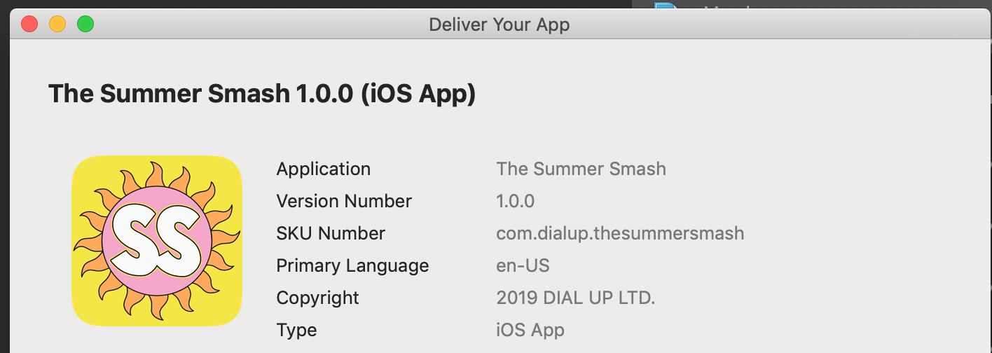 Updating The Ios Buildnumber Doesnt Not Create Ios Builds With Updated