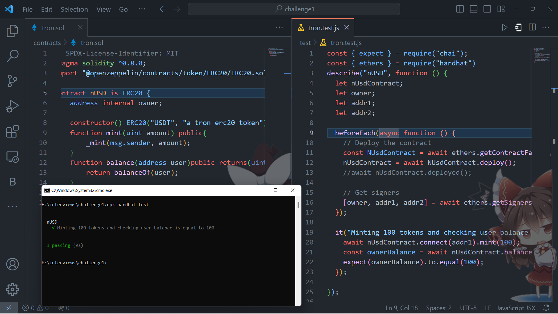 GitHub - mani-chand/Swisstronic-challenge-1: Deployed URL