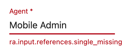 ReferenceInput API call doesn't have bearer token on initial load · Issue #9164 · marmelab/react ...