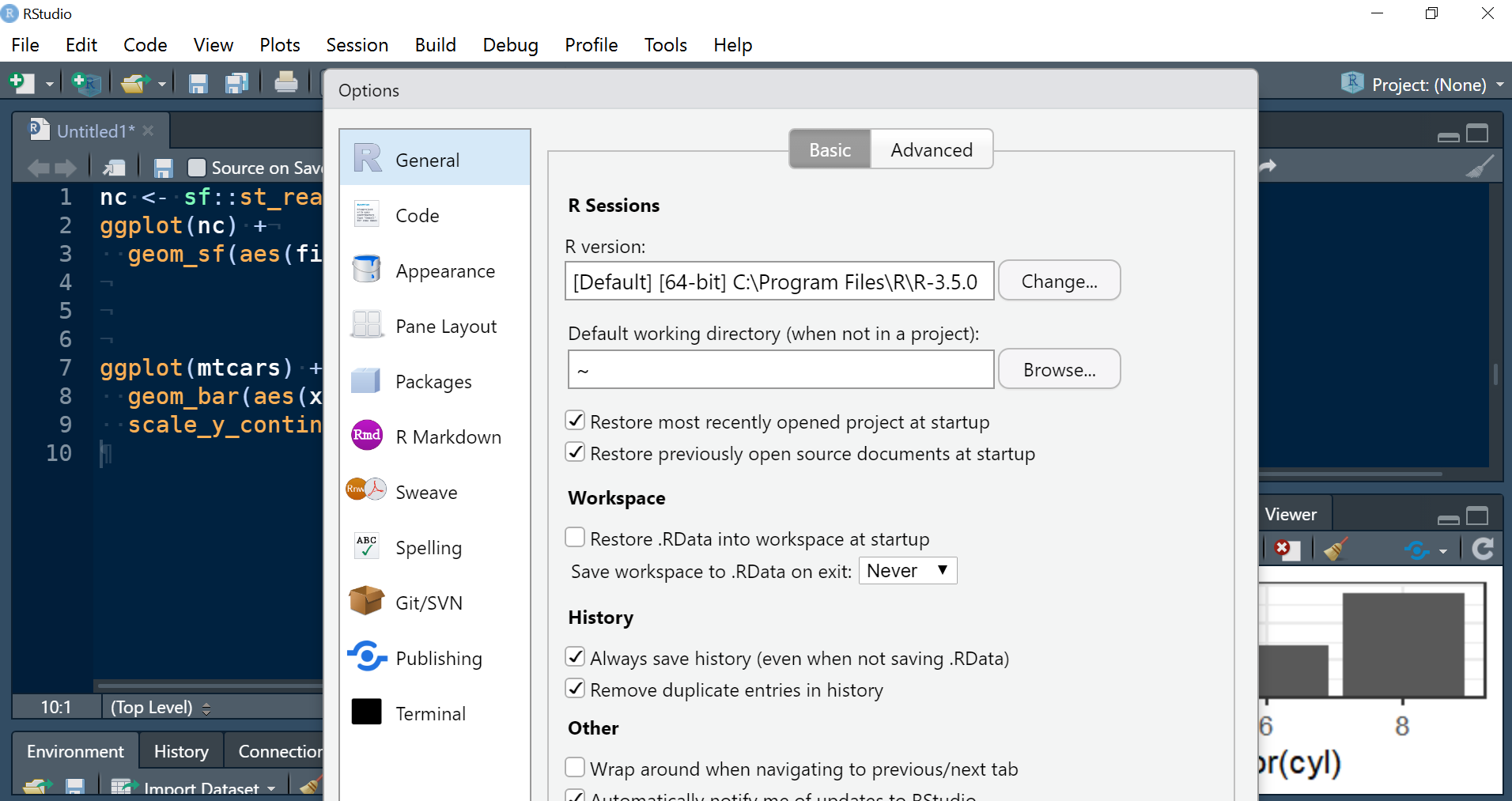 Dual-screen scaling problem · Issue #2872 · rstudio/rstudio · GitHub