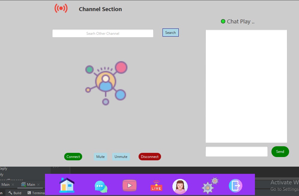 Github Gaurav007gk Streaming Hub