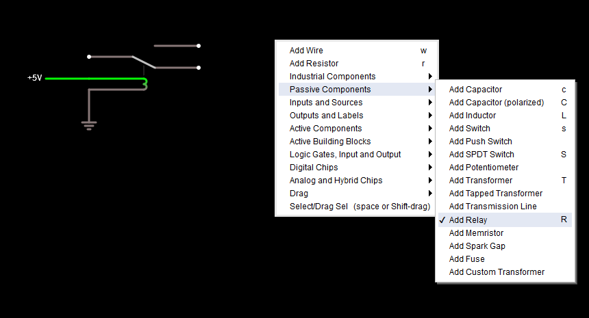 Feature request / Timer · Issue #451 · sharpie7/circuitjs1 · GitHub