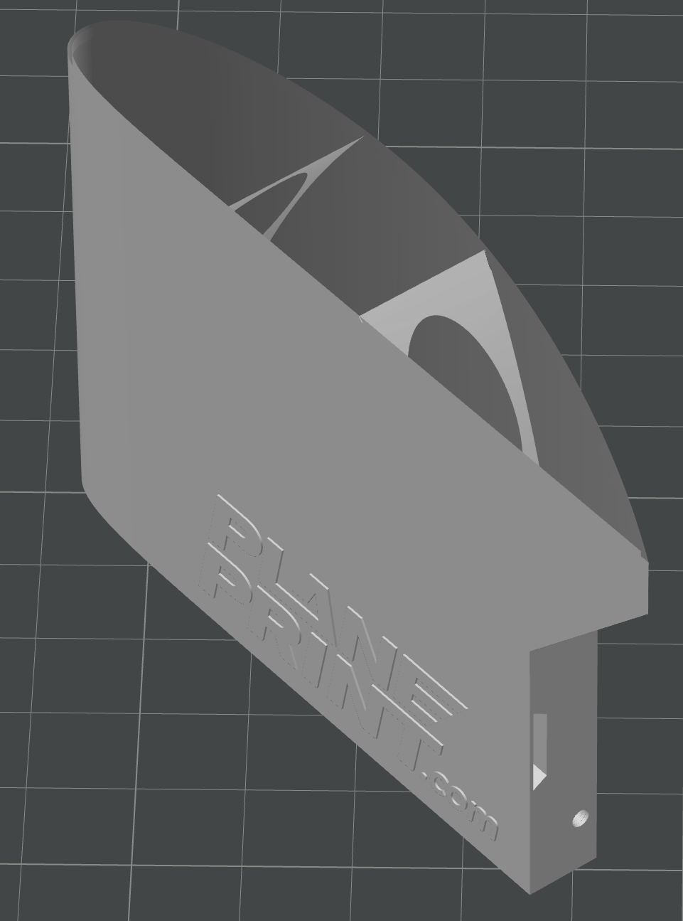 Surface Mode like Cura · Issue #1346 · bambulab/BambuStudio · GitHub