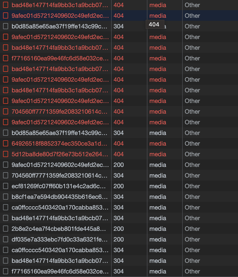 MediaFileHandler: Missing File *.mp4 error with st.video · Issue #7261 · streamlit/streamlit ...