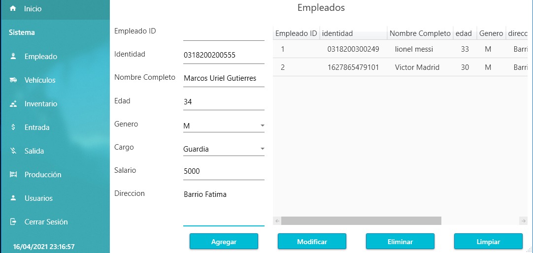 GitHub - waltherEfrain2000/MinaElMochito: Proyecto del 3er parcial en desarrollo