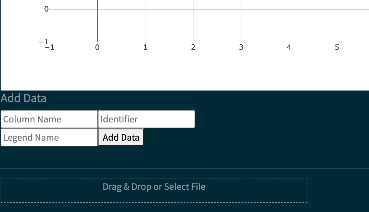 GitHub - Lewisc2/General-Geochem-Plotting-Program: A Dash app containing a plotting program