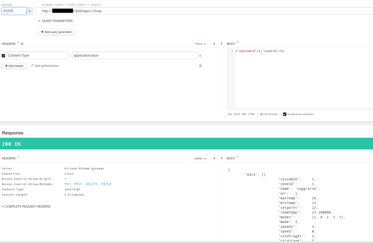Wrong state of system via LocalAPI · Issue #22 · gpulido/homeassistant-airzone · GitHub