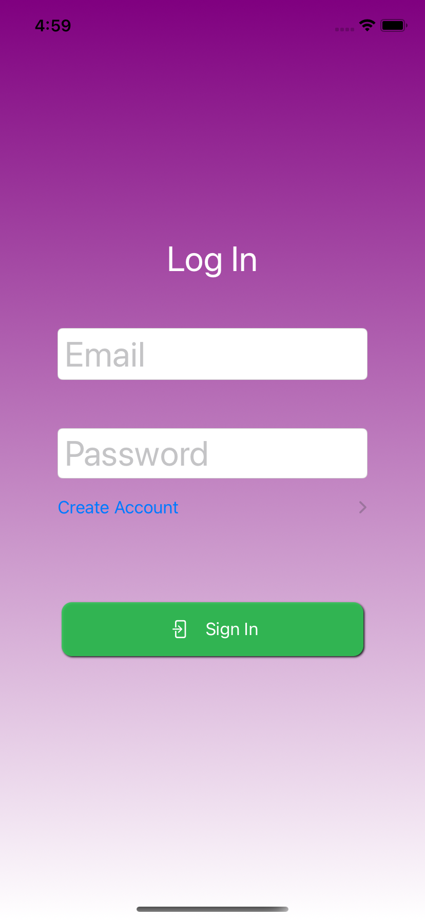 GitHub - stefanmillar/ExpenseManager: An native iOS expense manager app created using swiftui.