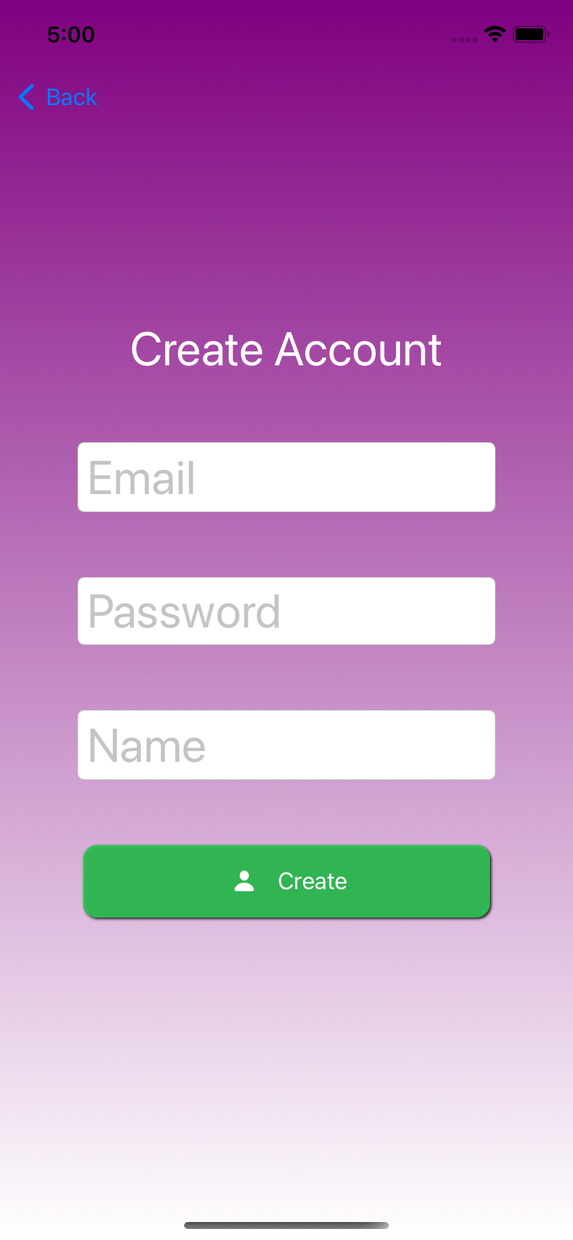 GitHub - stefanmillar/ExpenseManager: An native iOS expense manager app created using swiftui.
