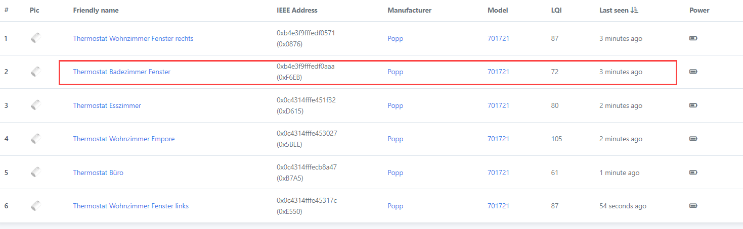 TRV devices become unresponsive when connected to coordinator · Koenkk ...