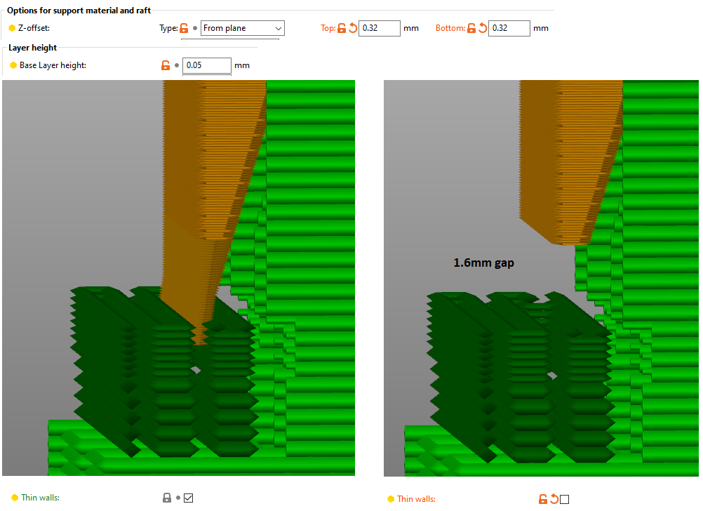 [Question] Support Z-offset in % of extruding witdh · Issue #307 · supermerill/SuperSlicer · GitHub