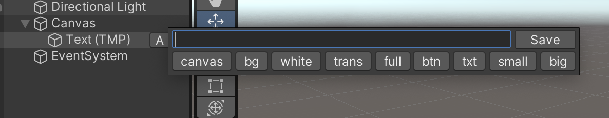 Github Locus84locuspresetstyle Css Like Component Style Definition Using Presets In Unity3d