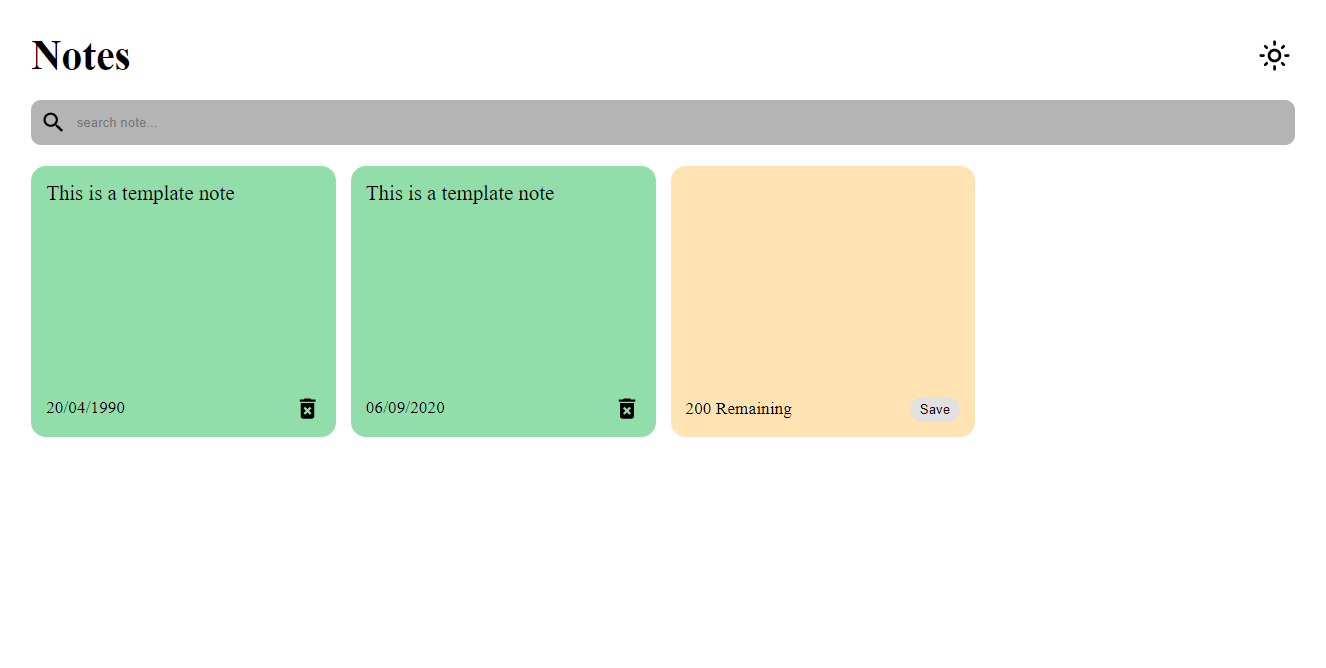 GitHub - ayvvla/react-note