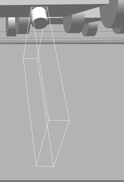 Link Glitch · Issue 3057 · Gazebosimgazebo Classic · Github 