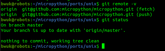 Attributeerror Module Object Has No Attribute Argv · Issue 8422 · Micropythonmicropython