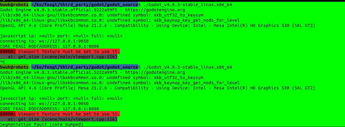 Crash when using GraphEdit `arrange_nodes()` · Issue #77739 · godotengine/godot · GitHub