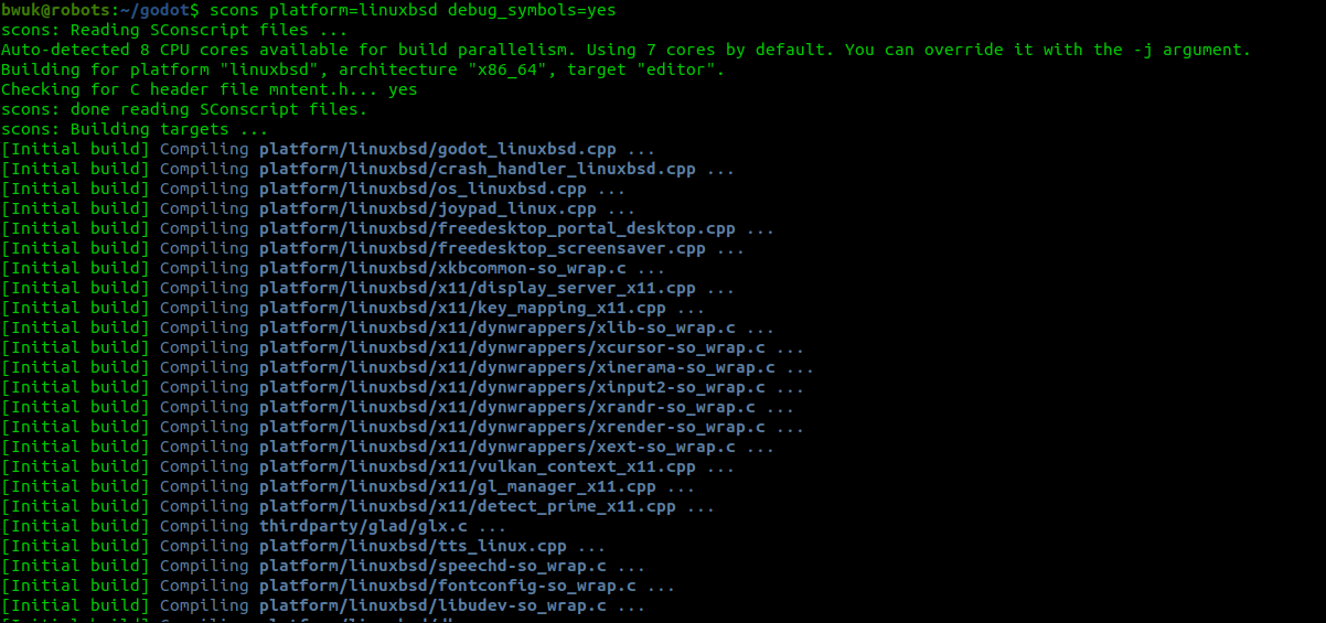 Crash when using GraphEdit `arrange_nodes()` · Issue #77739 · godotengine/godot · GitHub