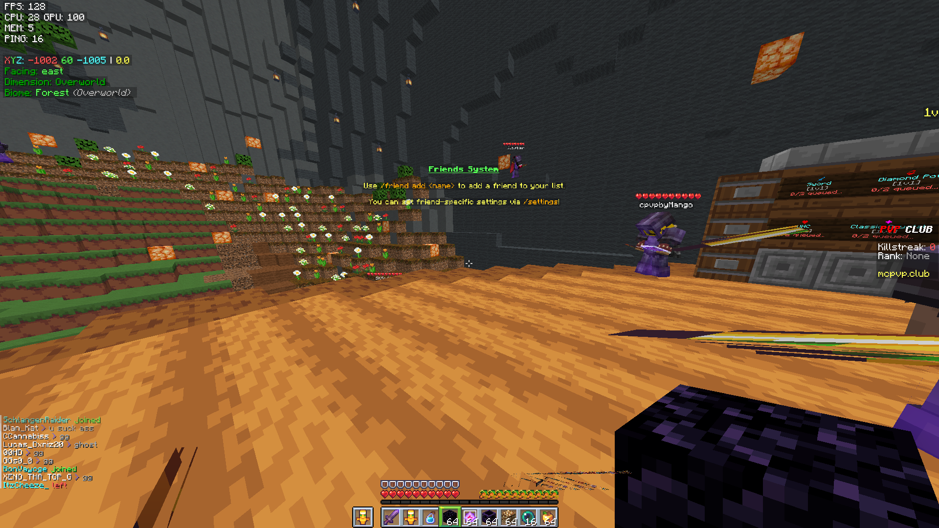 Weird model stretching · Issue #23 · MehVahdJukaar/modelfix-multi · GitHub