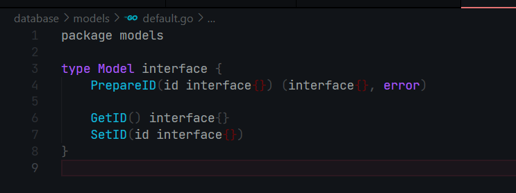 Being able to change _id field · Issue #80 · Kamva/mgm · GitHub