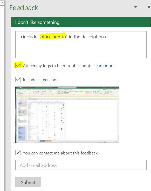 [Excel] open Taskpane is still Loading · Issue #663 · OfficeDev/office ...