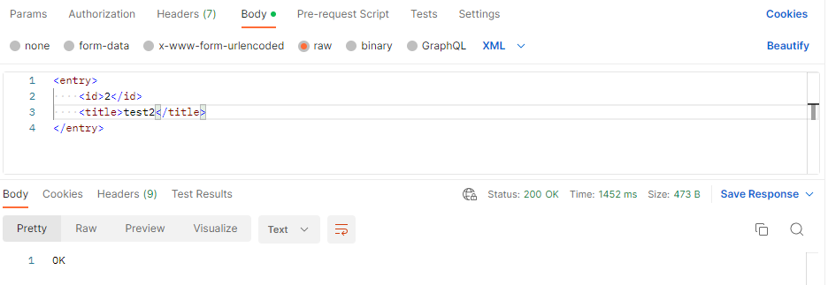 Basic Webhook: custom response body · Issue #1069 · rowyio/rowy · GitHub