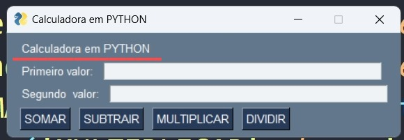 GitHub - jo4o0rn3ll4s/Calculadora_Simples_com_PySimpleGUI: Um programa simples com o propósito ...