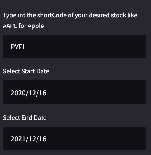 GitHub - DW-Scientist/stock-market-pred-tool