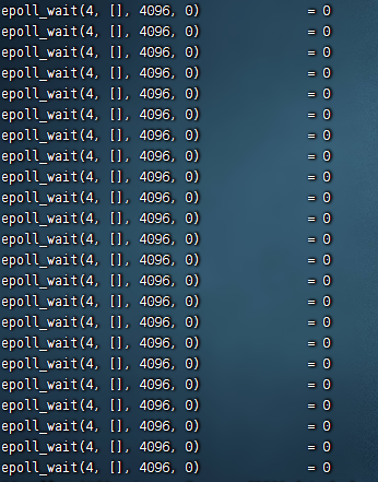 启动后CPU100% · Issue #4 · yuntian001/multi-process-queue · GitHub