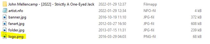 Kodi (XBMC) / Emby Metadata Artist Logo Naming · Issue #2627 · Lidarr ...