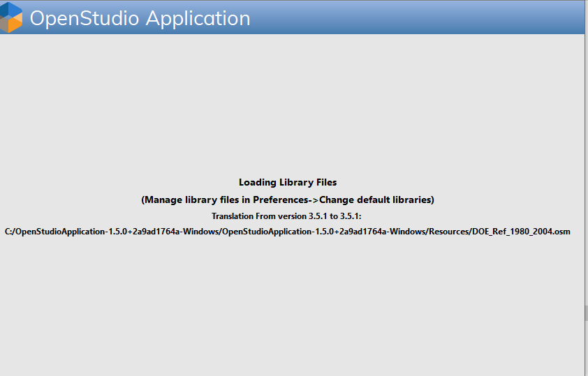 Windows 10: Application fails on launch on new computer with "D:\OSN\src\utilities\blc\Local.cpp ...