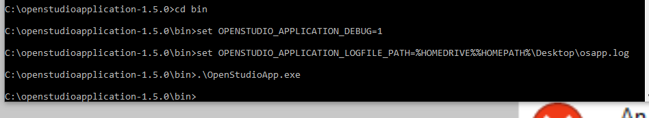 Windows 10: Application fails on launch on new computer with "D:\OSN\src\utilities\blc\Local.cpp ...