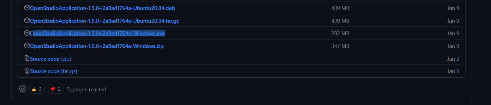 Windows 10: Application fails on launch on new computer with "D:\OSN\src\utilities\blc\Local.cpp ...