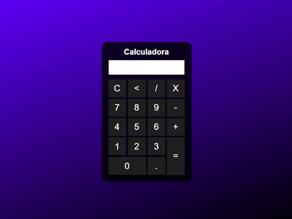 GitHub - haasedevv/calculator: Calculator created with html, css and ...