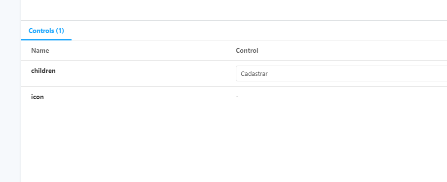Controls not working · Issue #12153 · storybookjs/storybook · GitHub