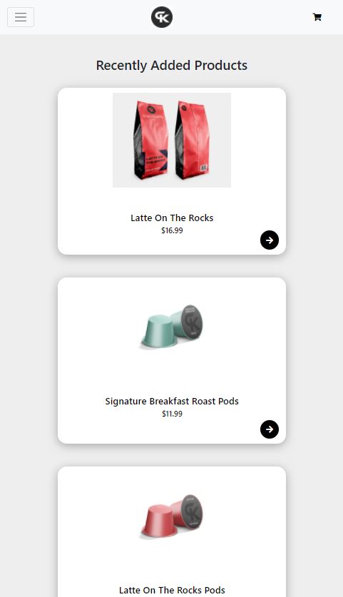 GitHub - LindseyGunderson/PHP-Ecommerce-Website: This project takes ...