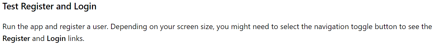 Missing startup step · Issue #11670 · dotnet/AspNetCore.Docs · GitHub