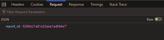 Reporting A Thread Test on the Anonymous Message Board Project for the ...
