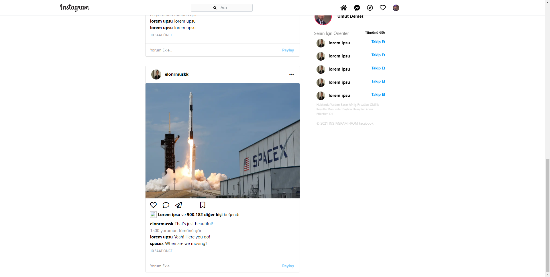 GitHub - HQPE/instagram