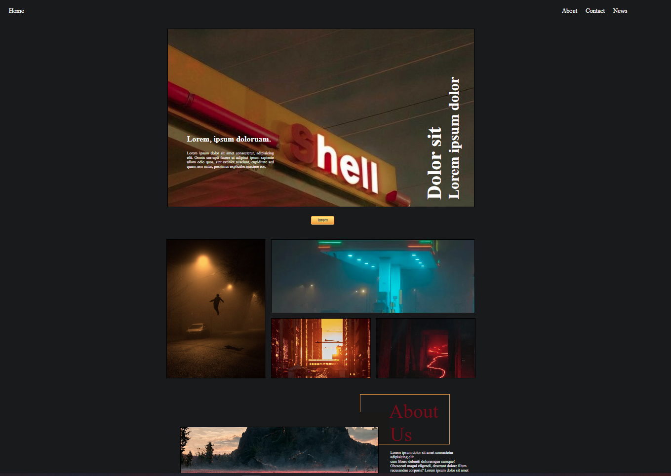 GitHub - HQPE/design-concept