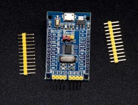 stmf030f4p6 beginner question · Issue #29 · STM32-base/STM32-base · GitHub