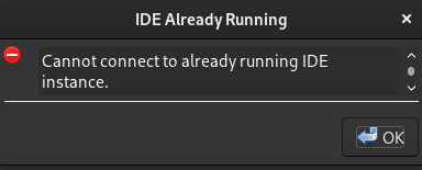 Datagrip/Java crash at launch · Issue #91 · flathub/com.jetbrains.DataGrip · GitHub