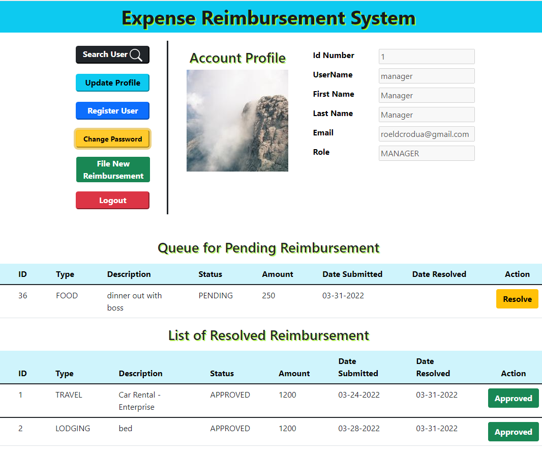 GitHub - roeldcrodua/ExpenseReimbursementSystem_SpringBootVersion ...