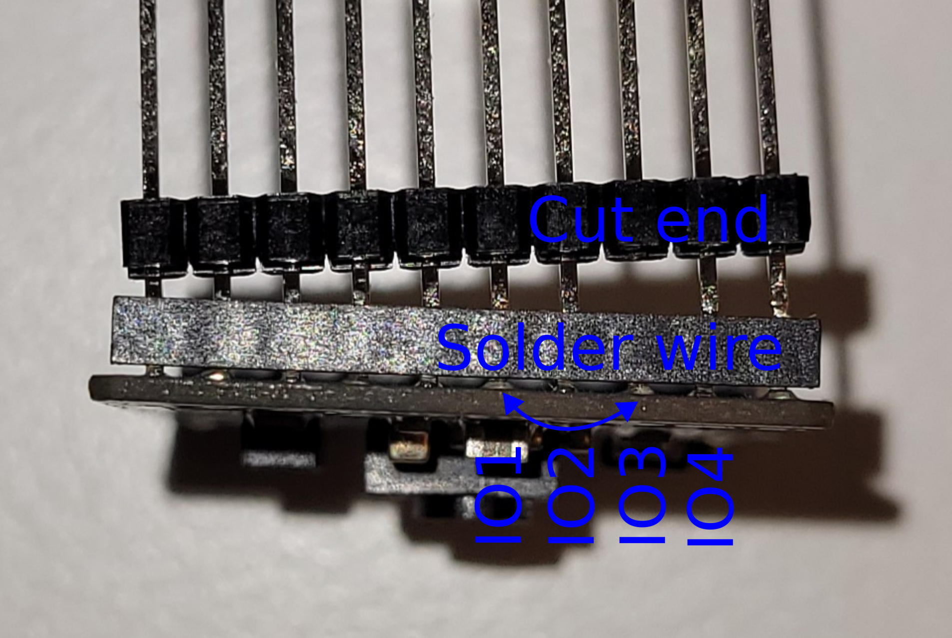 flow deck v2 patch pcb - Loco, The CF, flow, Big quad · bitcraze ...