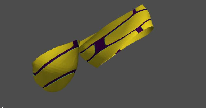 Applying texture from an image · pyvista pyvista · Discussion #3297 ...