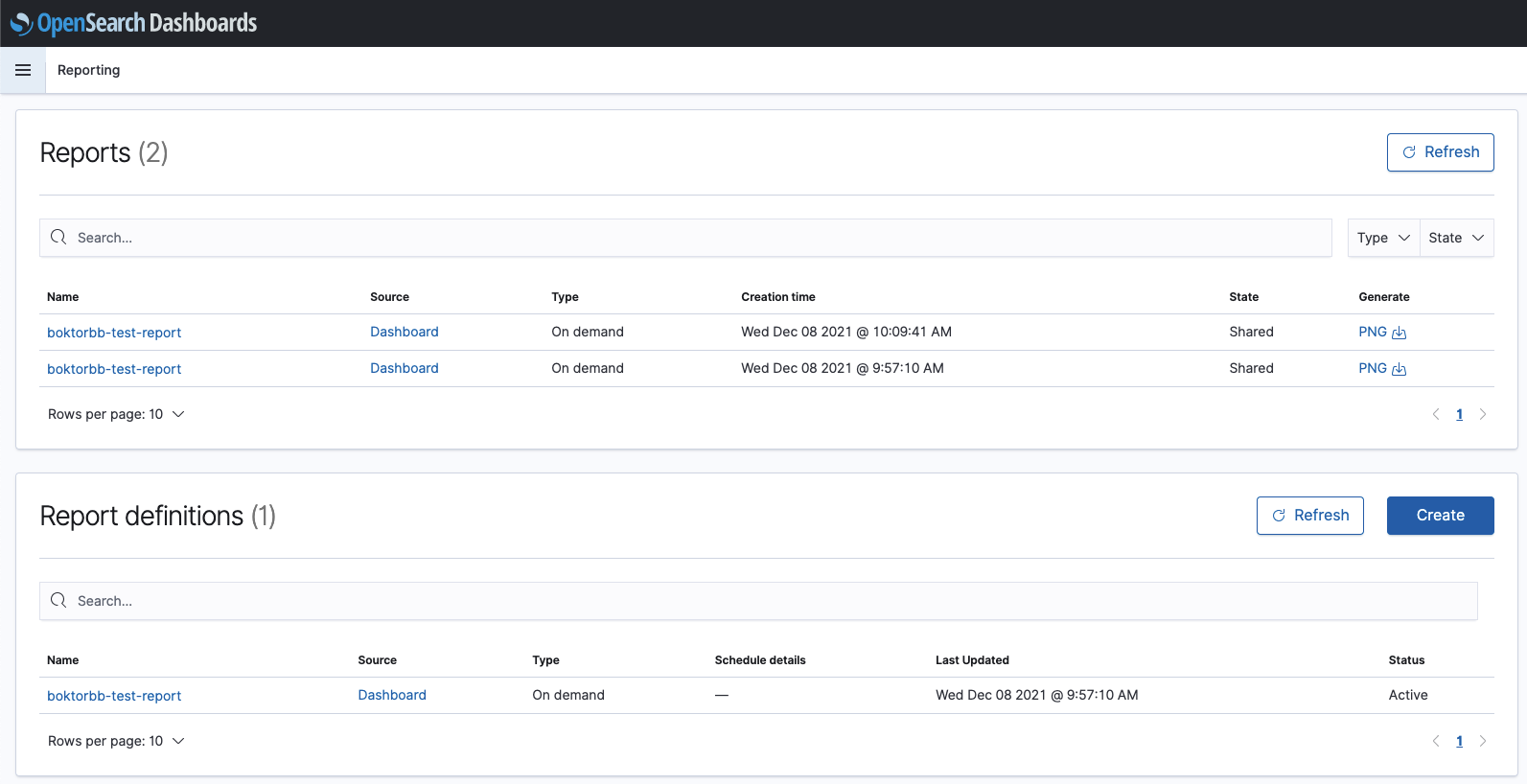 dashboards-reports Node 14 upgrade · Issue #1002 · opensearch-project/OpenSearch-Dashboards · GitHub