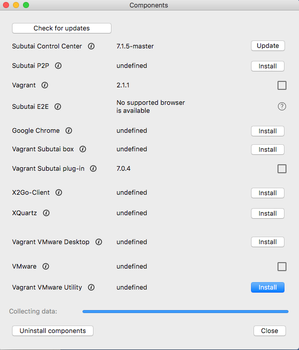 After installation VMware on Osx not showing version · Issue #1597 · subutai-io/control-center ...