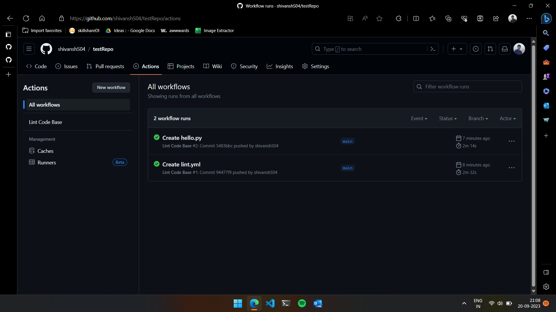 Challenge #29 - Shivansh Srivastava · Issue #340 · scaleracademy/scaler-open-source-september ...
