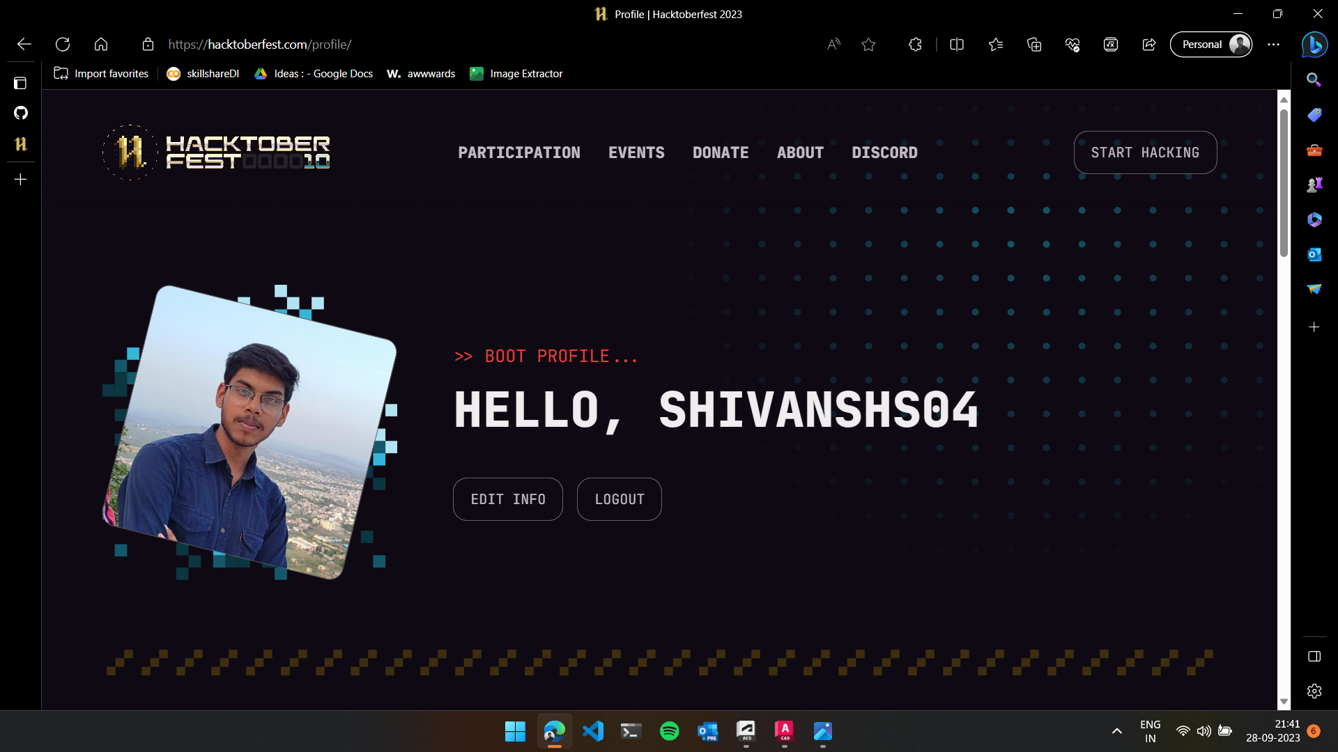 Challenge #29 - Shivansh Srivastava · Issue #340 · scaleracademy/scaler-open-source-september ...